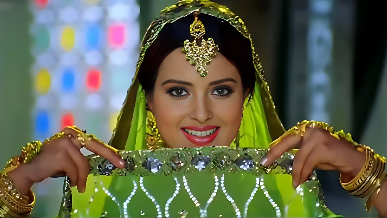 Mera Sona Sajan |Kaun Hai Jo Sapno Mein Aaya | Udit Narayan, Sneha ...