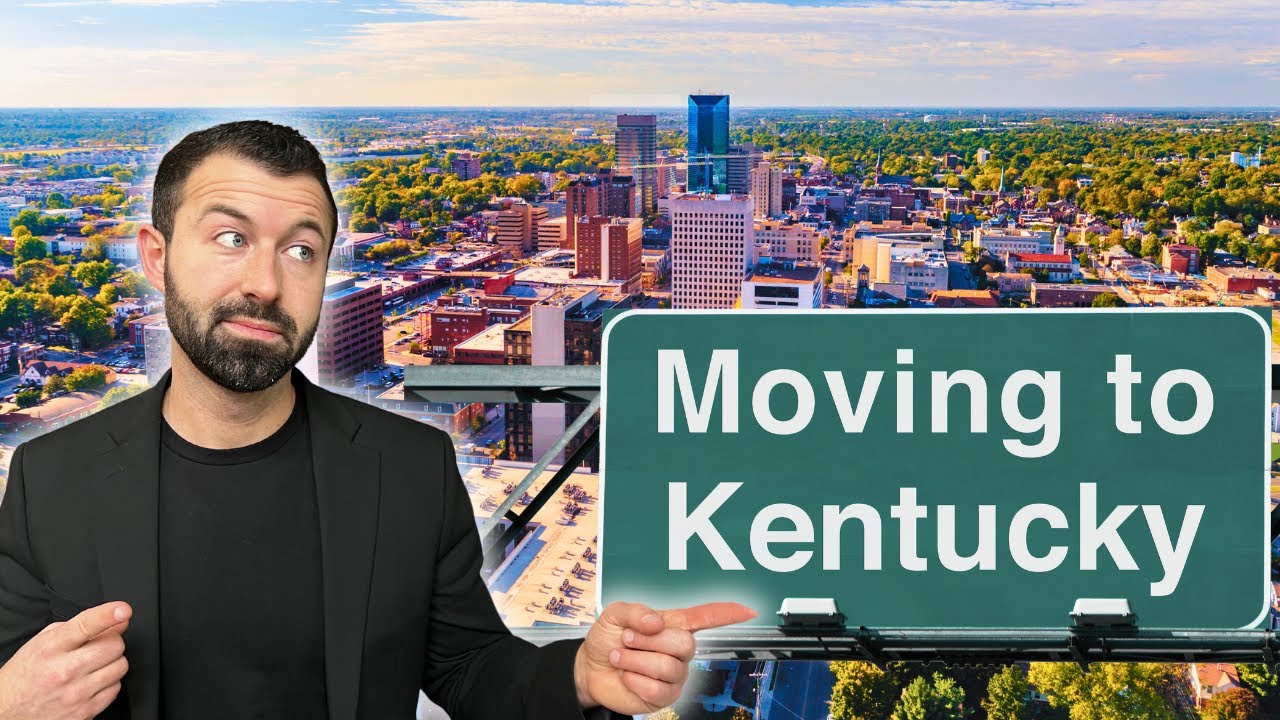 7 Things You MUST know Before Moving To Kentucky - YouTube