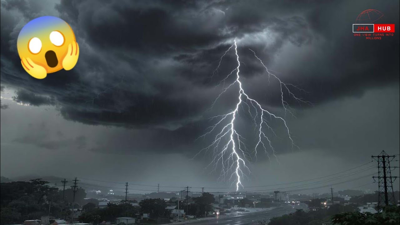 85 Unbelievable Natural disasters Ever Caught on Camera | Instant Karma ...
