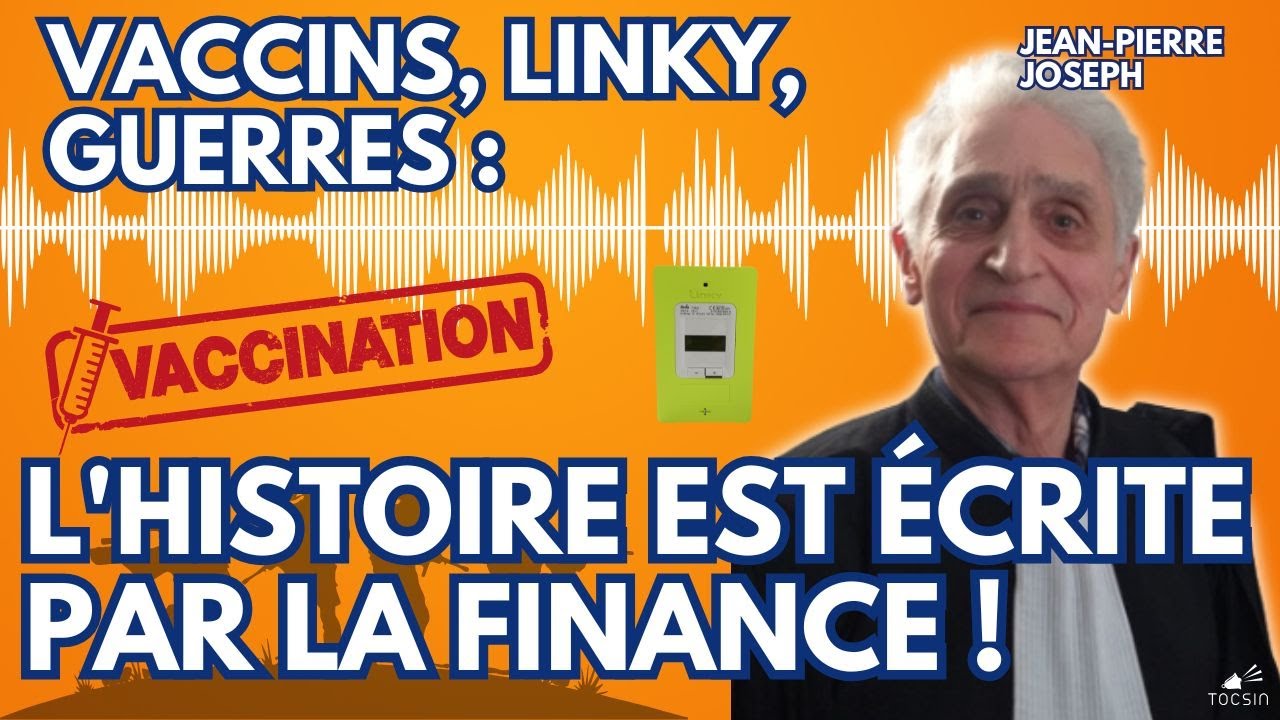 « On insulte de sectaires ceux qui refusent la pensée unique ! » - Jean ...