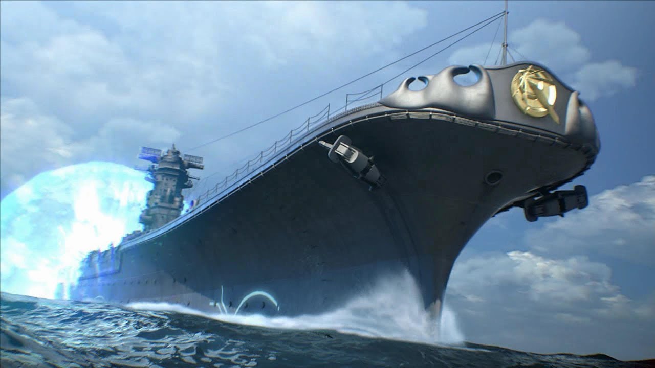 [PSO2] Unleashed Prestige (Yamato Battle XH) - YouTube