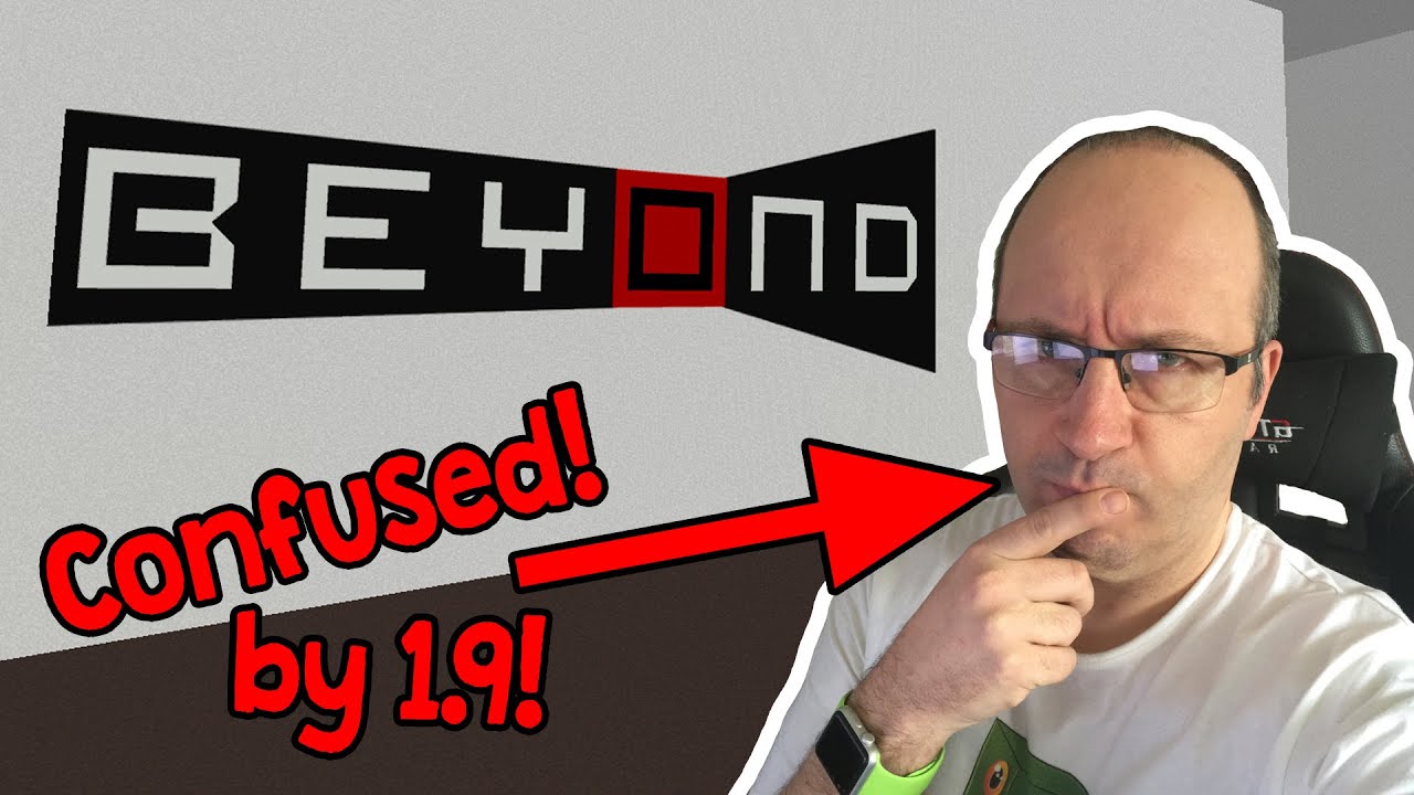 Beyond Perception 🌟 MINECRAFT 1.9 OPTICAL ILLUSIONS! 🌟 Puzzle Map - YouTube