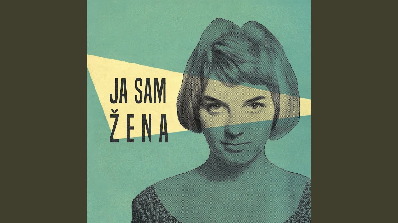 Ja Sam Vlak - YouTube