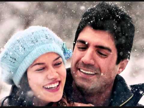 Sen Yarim İdun -Özcan Deniz feat. Fahriye Evcen