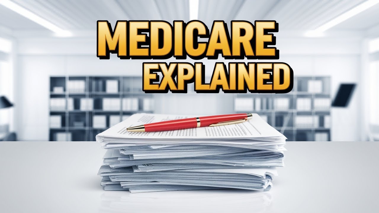 Medicare Explained: Everything You Need to Know for Your Insurance ...