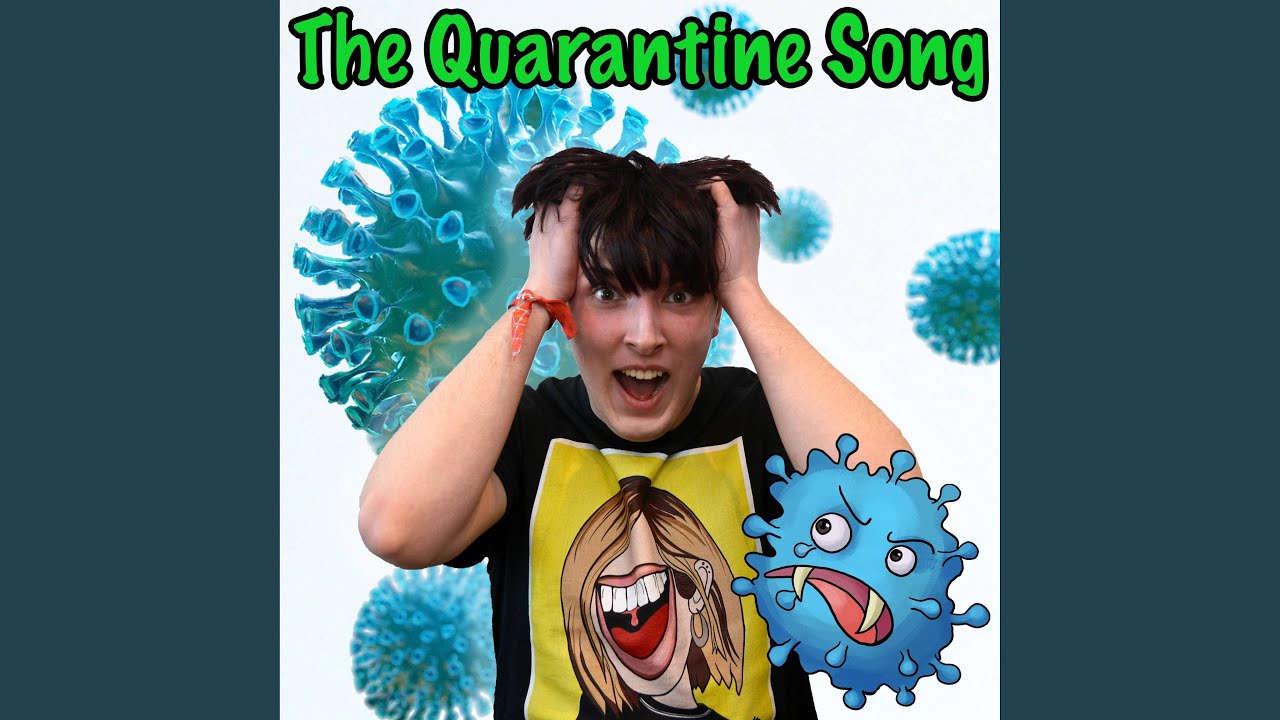 The Quarantine Song - YouTube