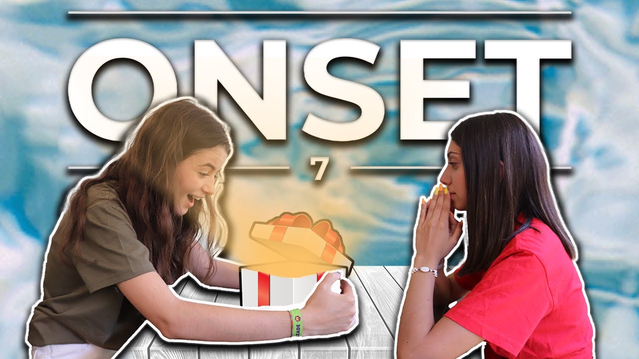 BOX OF LIES | ONSET - YouTube