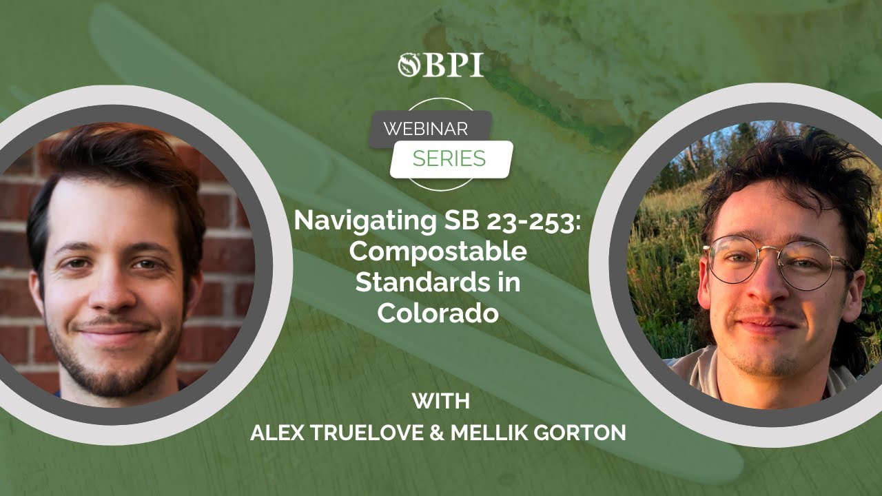 Navigating SB 23-253: Understanding Standards for Products Represented ...