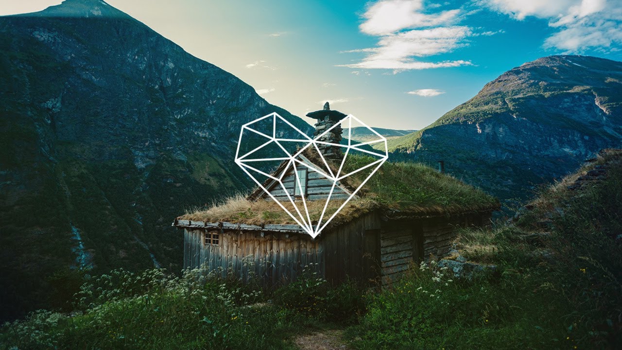 Tebra - Helm ( Raw Main Remix) [Deep House / Art Vibes] - YouTube