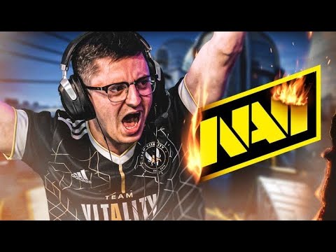 NAVI failed.