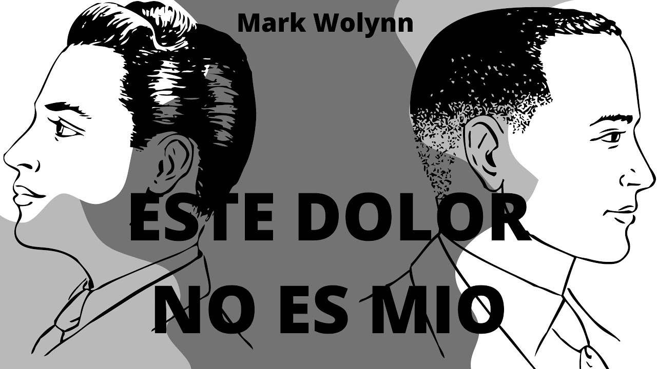 .ESTE DOLOR NO ES MIO - MI OTRA YO (serie NETFLIX) - YouTube