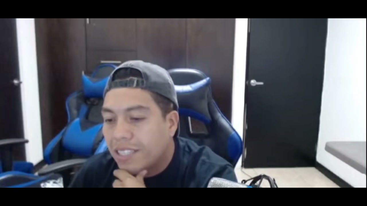 PACO MAYA LO ALBUREAN EN DIRECTO EX INTEGRANTE DE LA DIABLO SQUAD ...