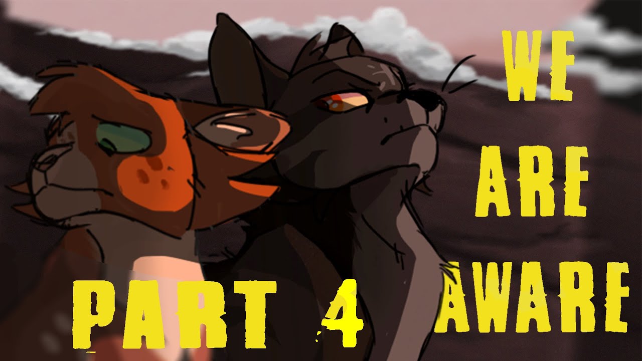We Are Aware - PART 4 - YouTube