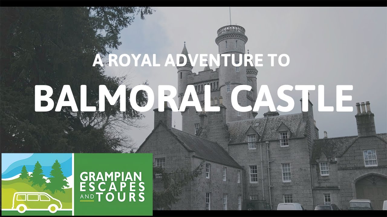 Discover Balmoral Estate & Royal Deeside: A Journey Through Scotland’s ...