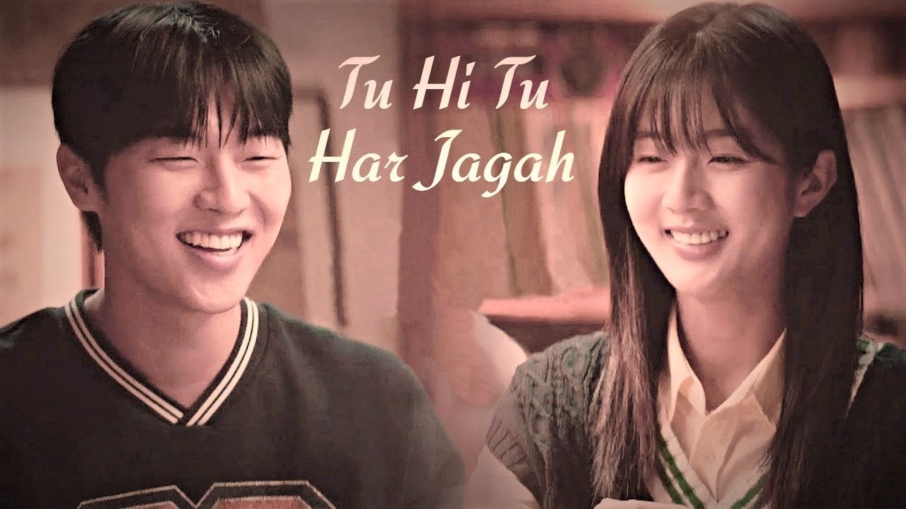 Yi Chan & Cheong Ah » Tu Hi Tu Har Jagah .Twinkling Watermelon Hindi ...