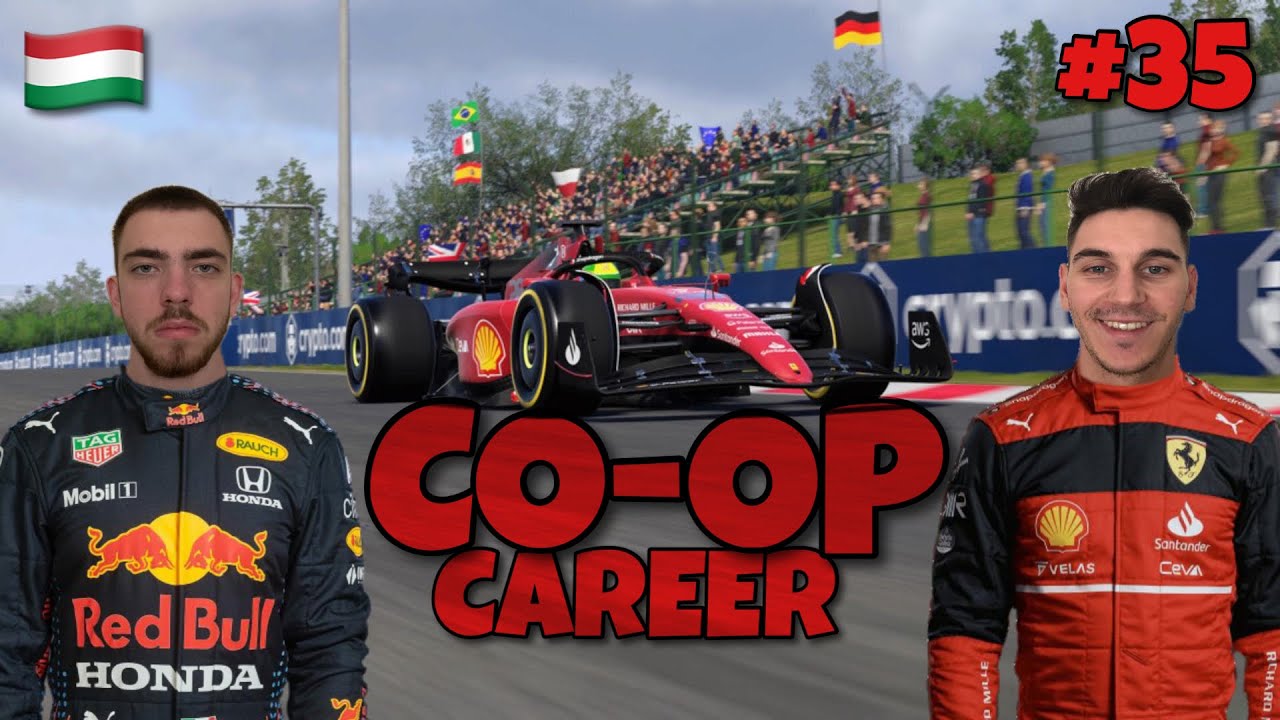 ΤΙ ΦΡΕΝΑ ΕΙΝΑΙ ΑΥΤΑ | CO-OP CAREER MODE #35 - YouTube
