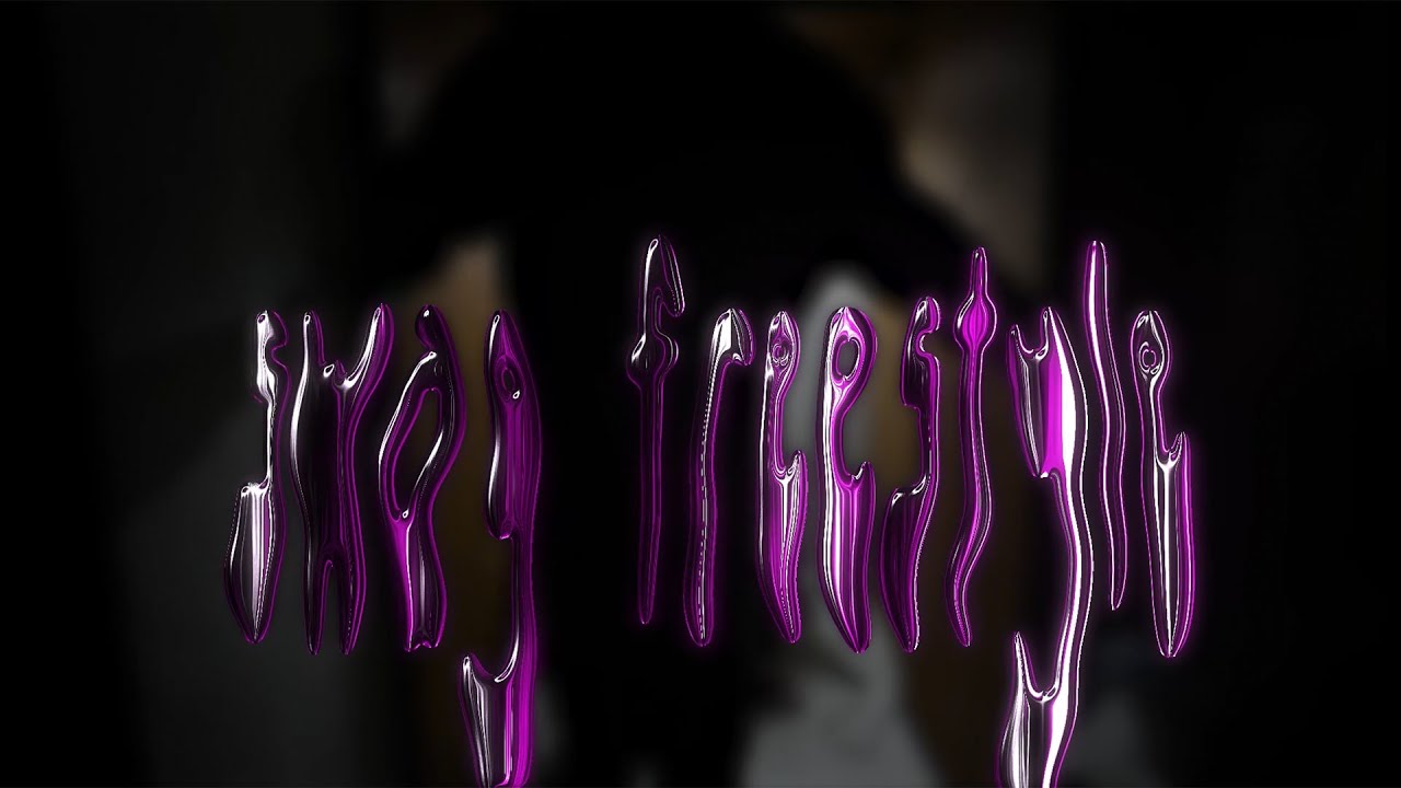 12. swag freestyle - Young Dune (visualizer oficial) - YouTube