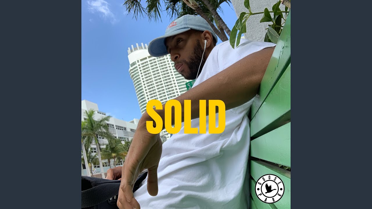 Solid - YouTube