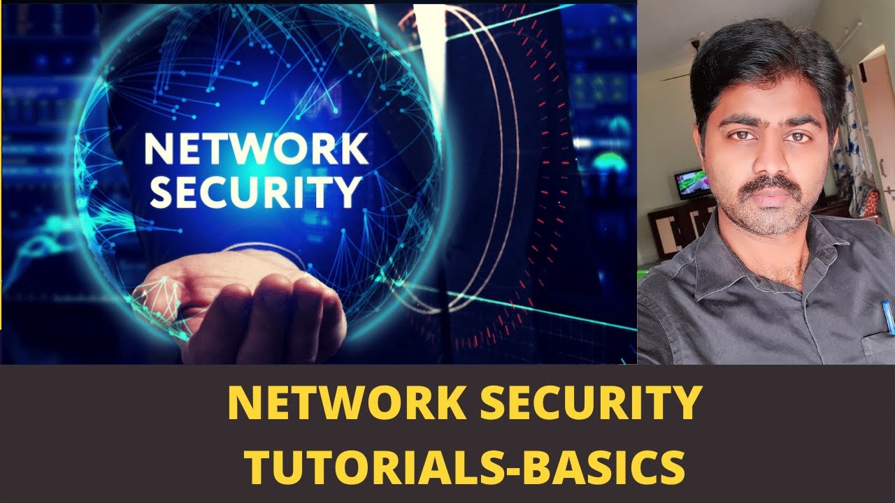 Introduction to Network Security | Network Security Tools | What is ...