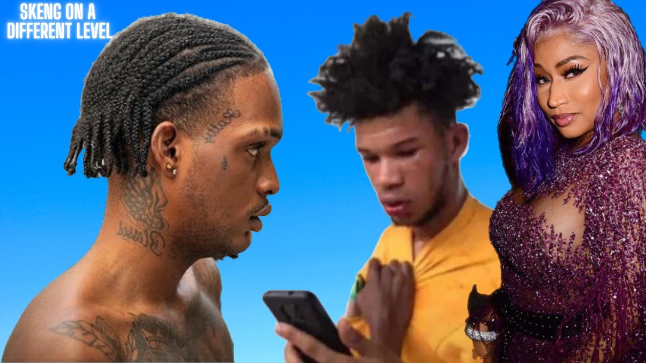 Skeng D!ss Silk Boss With Video | Silk Boss Fren Talk His Side Of Story ...