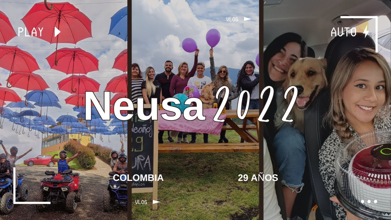 Refugio del Neusa, Colombia 2022//Celebrando la vida(dia1) #roadtrip # ...
