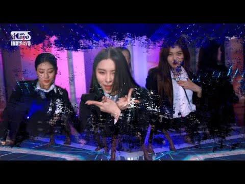 CLC(씨엘씨) - 'HELICOPTER' Stage Mix