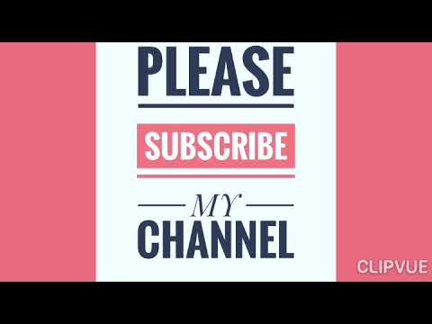 Please SUBSCRIBE my channel 😊 LIKE my videos , COMMENT ! 👍 - YouTube