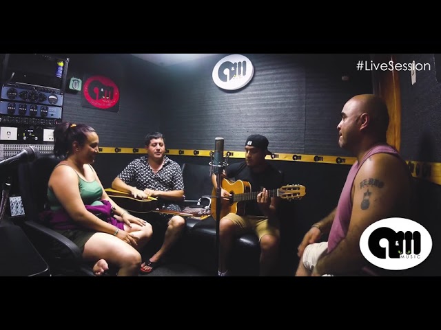 Tu Hipocresía - Mayra Guzman ft Alex Muñoz Chords - Chordify