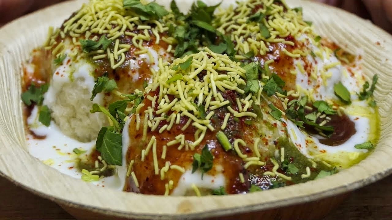 Instant Dahi Vada | Dahi Vada Recipe | Fireless Cooking | Shreejifood ...