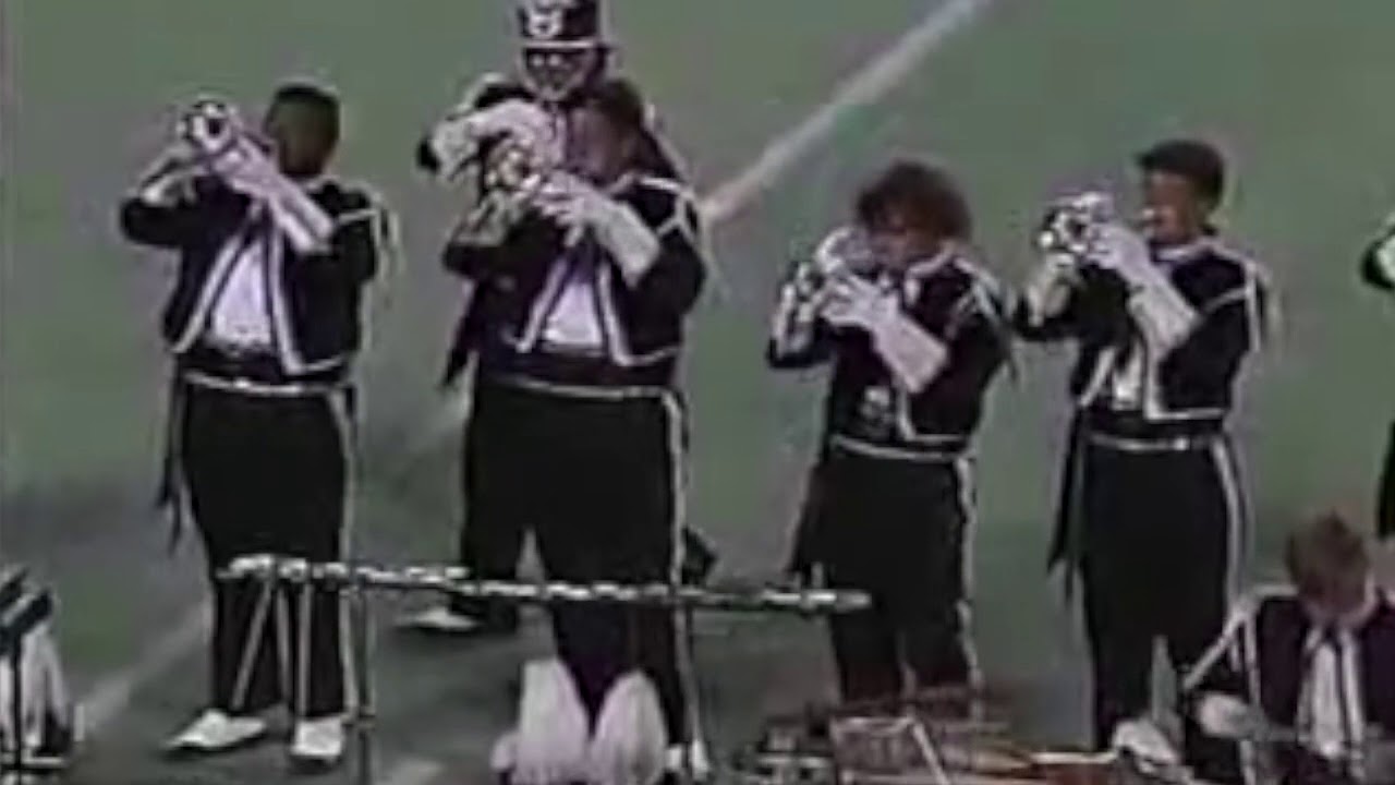 Blue Devils, 1989 - "If We Were In Love" (16:9) - YouTube