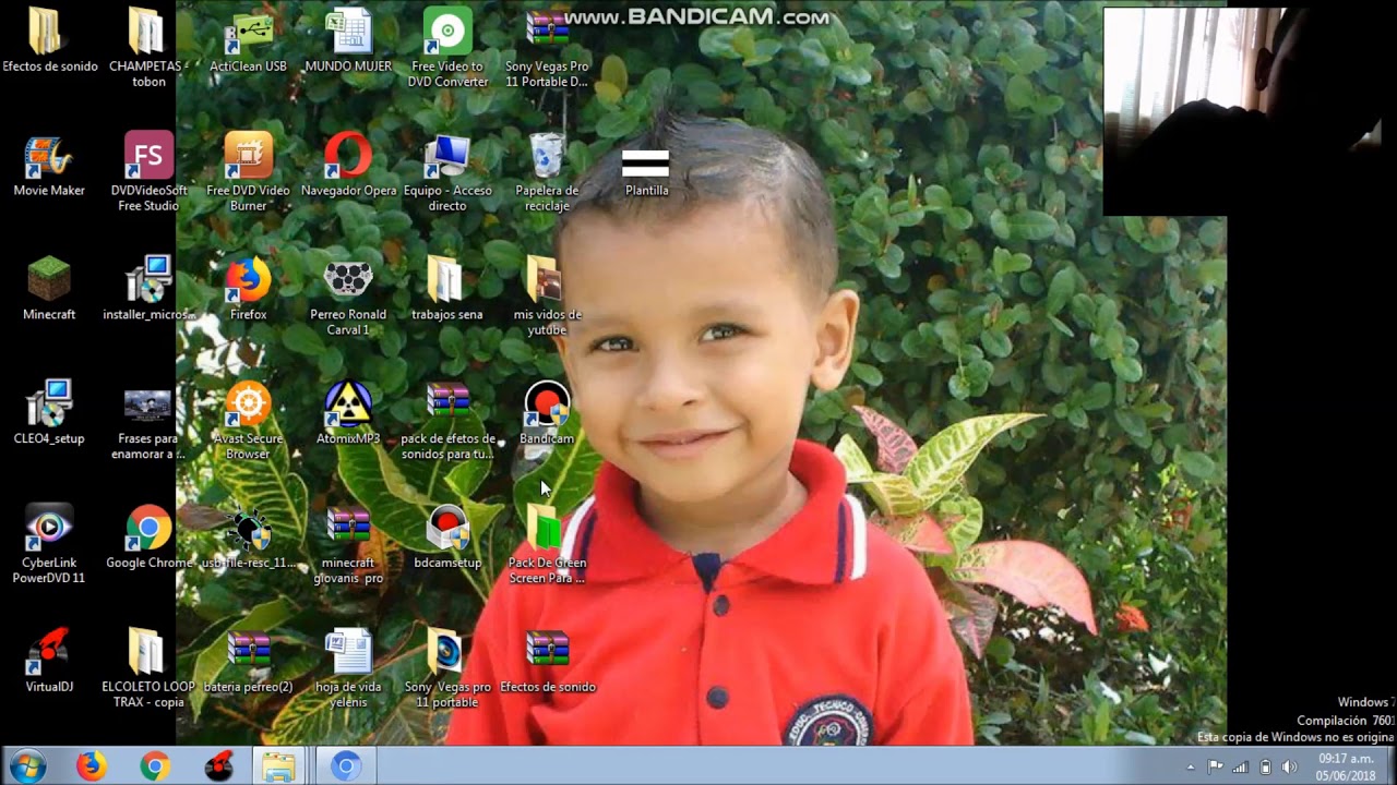 COMO DESCARGAR PACK DE MLG - YouTube