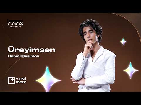 Camal Qasımov - Ürəyimsən | \