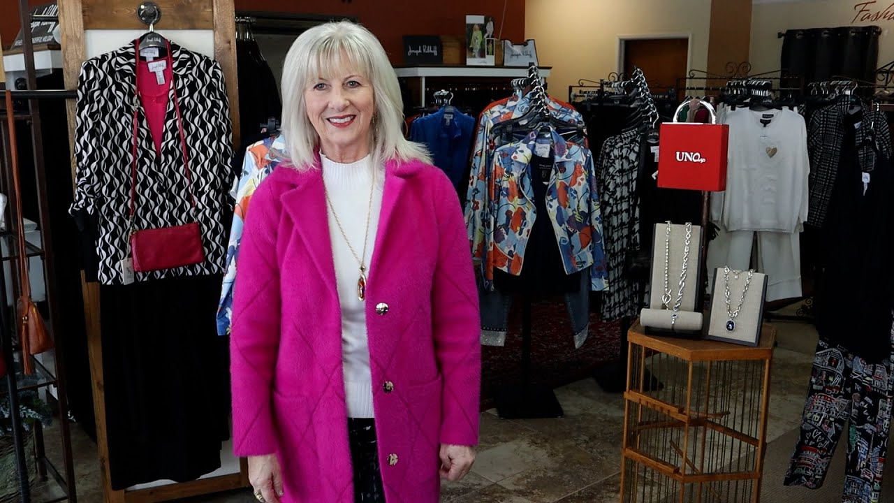 New Spring Arrivals! | Spring 2024 Fashion Trends (1.26.24) - YouTube