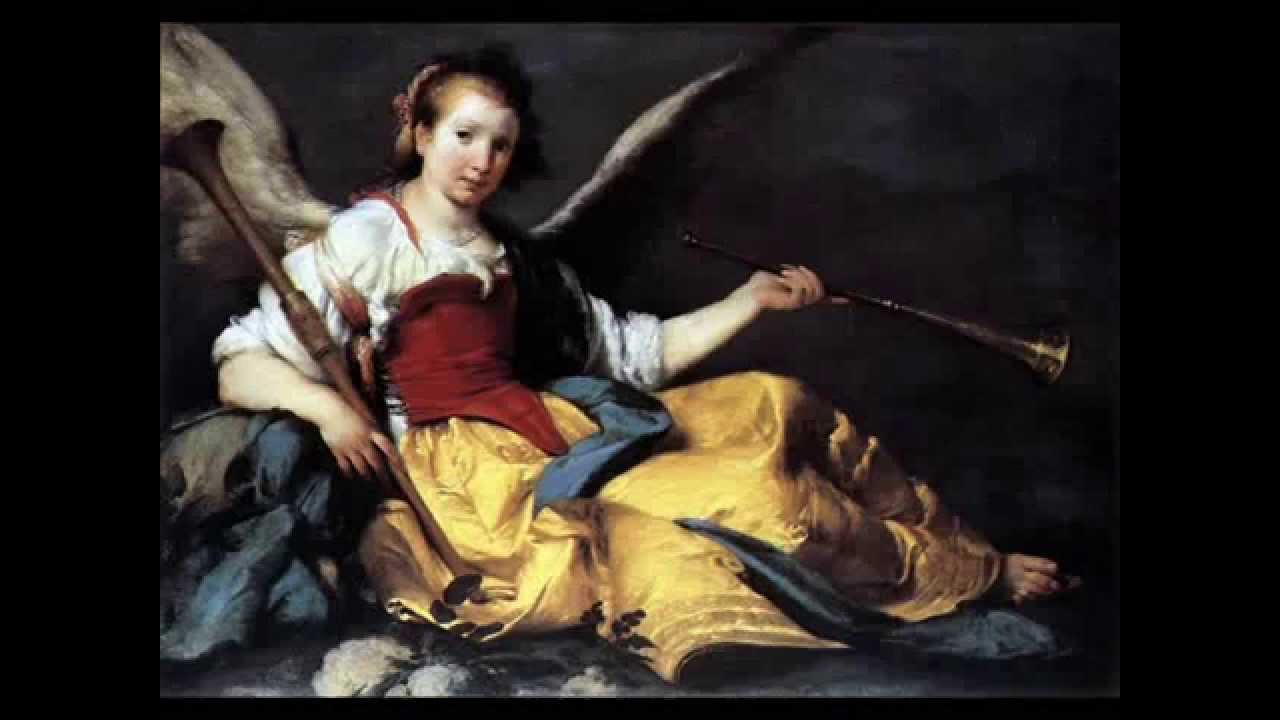 Jean-Baptiste Lully Ballet des Plaisirs - YouTube