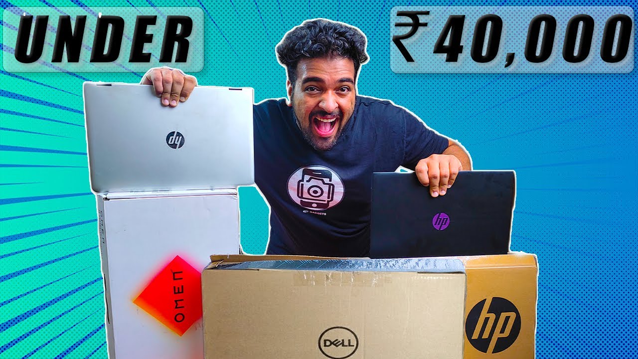 BEST LAPTOP UNDER 40000 Best Laptop For Gaming Video Editing Programming Students YouTube best-laptop-under-40000-best-laptop-for-gaming-video-editing-programming-students-youtube