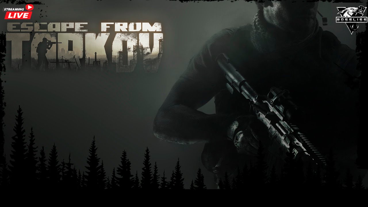 🔥Голова , глаза 🔥 Escape From Tarkov Патч 0.14 #live #eft #stream #cod ...