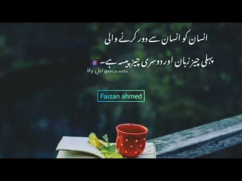 Urdu status @UrduPoetryZauq@tabii.urdu@UrduPointNetwork@TopViralTalentYT@Loyaltyproductionz