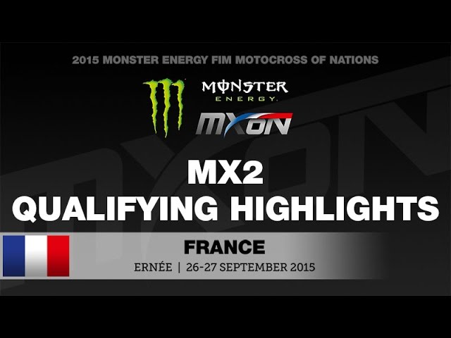 Fim Mx2 Logo