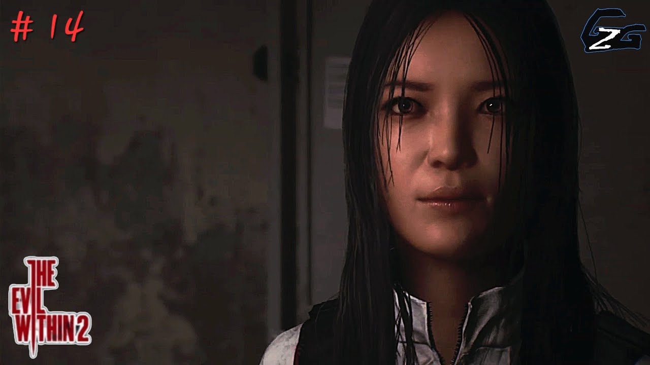 La Psychologue De Mobius !! ( Let's Play Fr The Evil Within 2 ) épisode # 14 PS5 Qc - YouTube