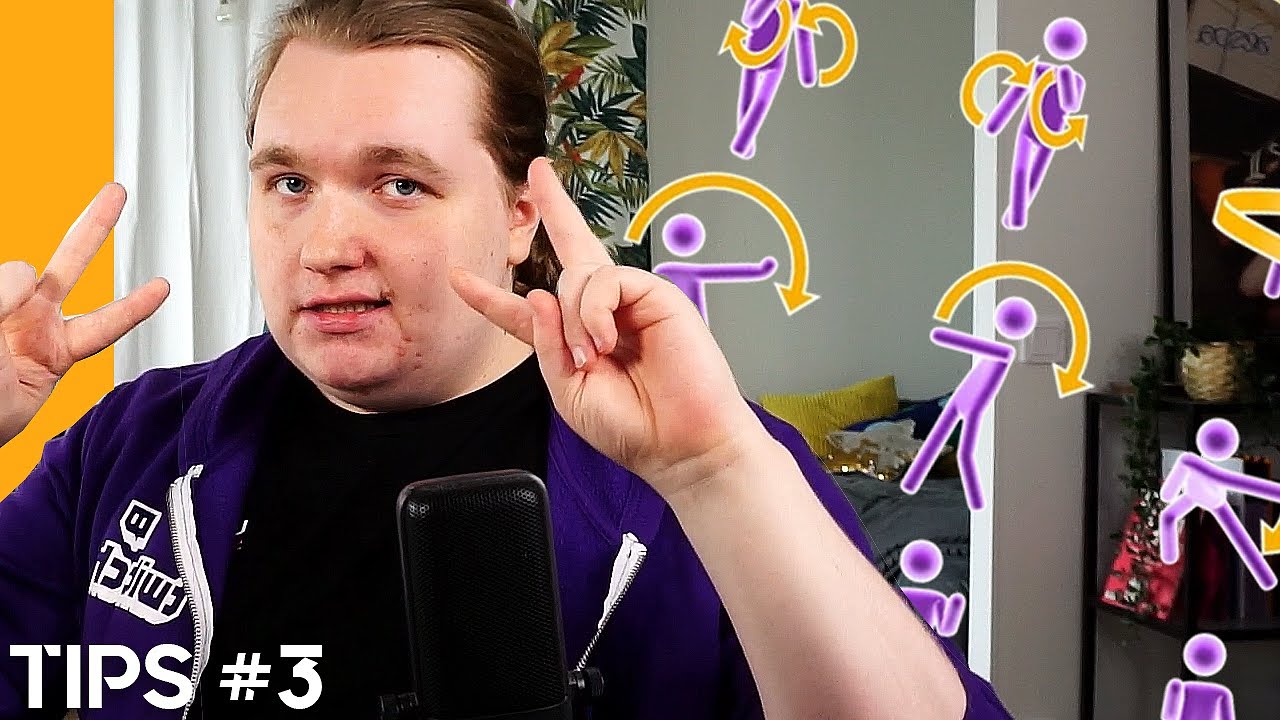 How To Learn Just Dance Choreographies 🩰 | Center Stage Tips #3 - YouTube