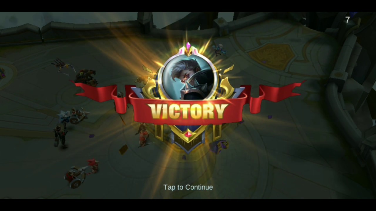 Mobile Legends - HOw t0 DeStroy TurREts Tutorial. - YouTube