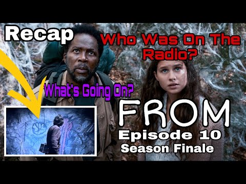 From Episode 10 Season Finale Recap #epix - YouTube