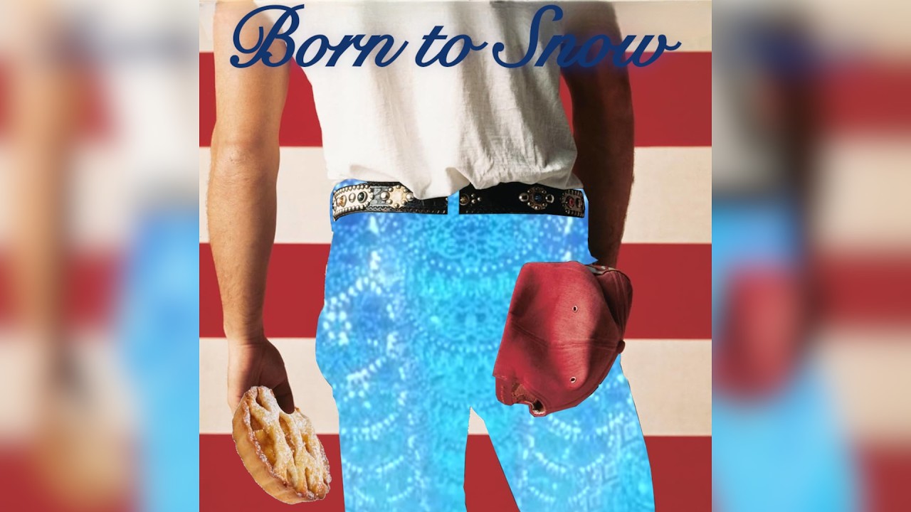 Born to Snow [µ’s x Bruce Springsteen] - YouTube