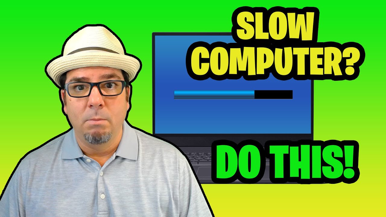 Speed Up Your Windows Computer | Storage Sense - YouTube