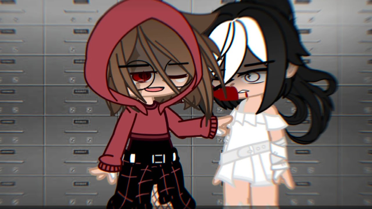 Seeking Revenge 🔪 // Gacha Club Skit // ⚠️Blood TW⚠️ - YouTube