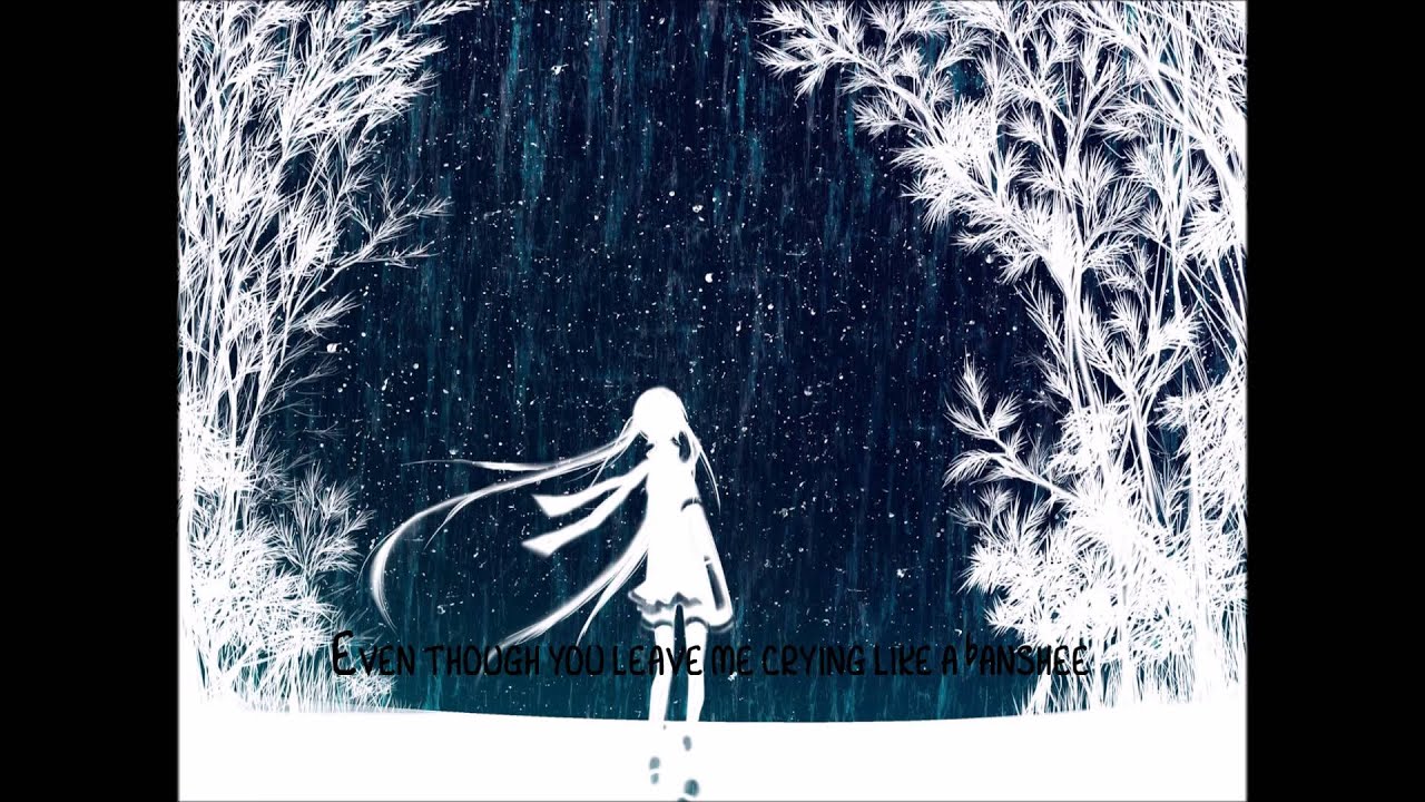 Storm Song ~ Phildel ~ Male Nightcore [Request] - YouTube