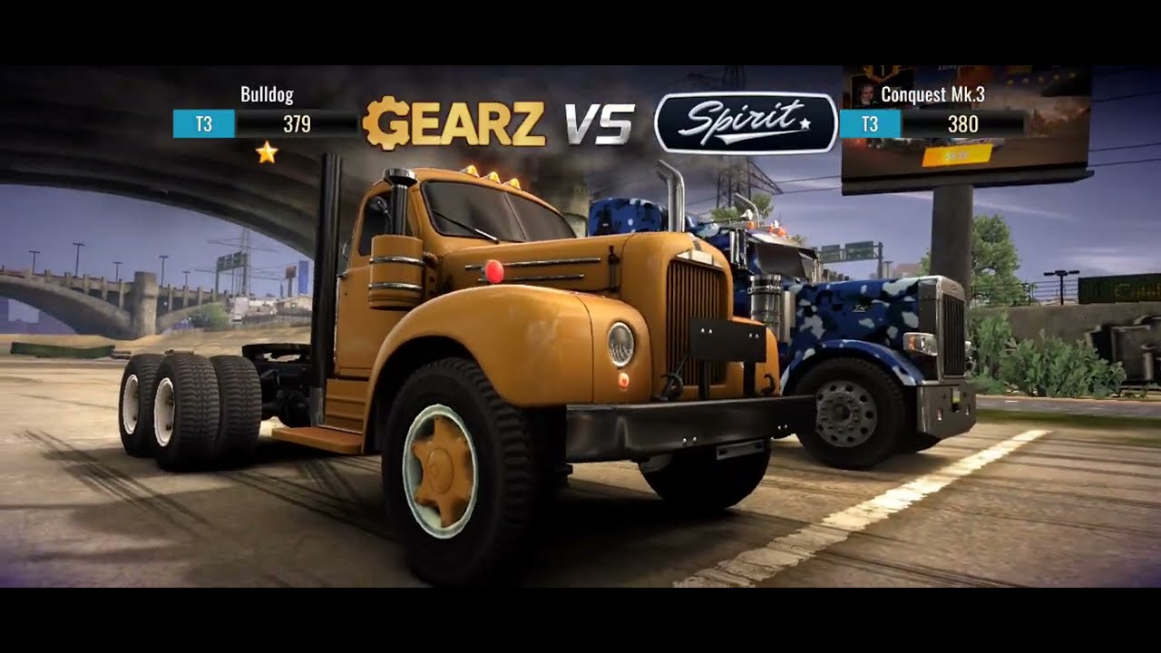 Big Rig Racing#dieseltrucks#jetpowered#rigs - YouTube