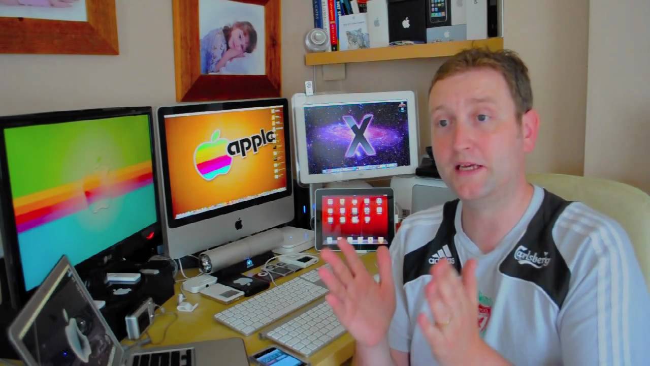 Apple Support. - YouTube