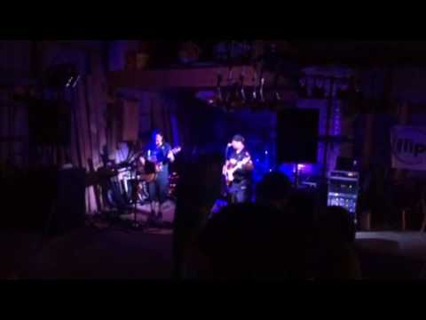Flipside band from Cincinnati covering Led Zeppelin - YouTube