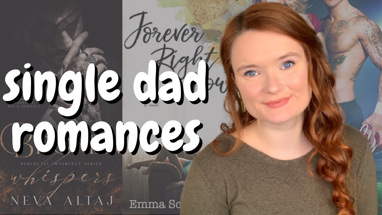 single dad romance | romance recommendations - YouTube